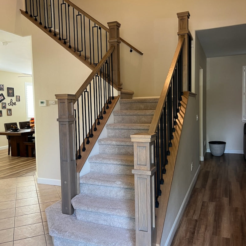 Stairs.com : All Things Stairs